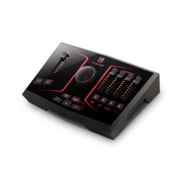 M-Game Solo Streaming Mixer - inMusic Store